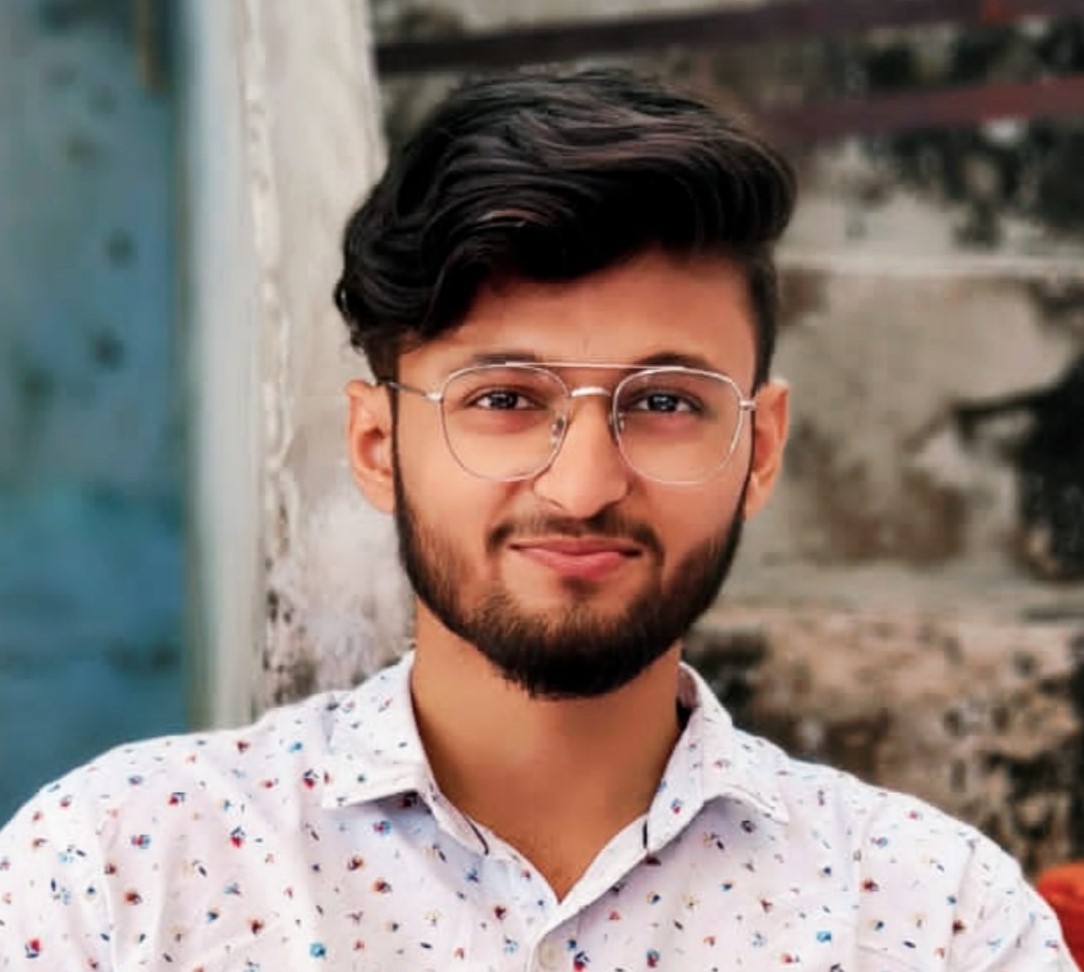 Patel Parth Patel Parth